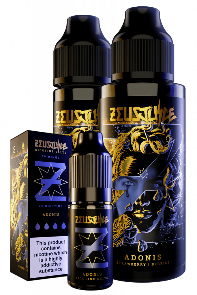 Zeus Juice | Our Story – Zeus International