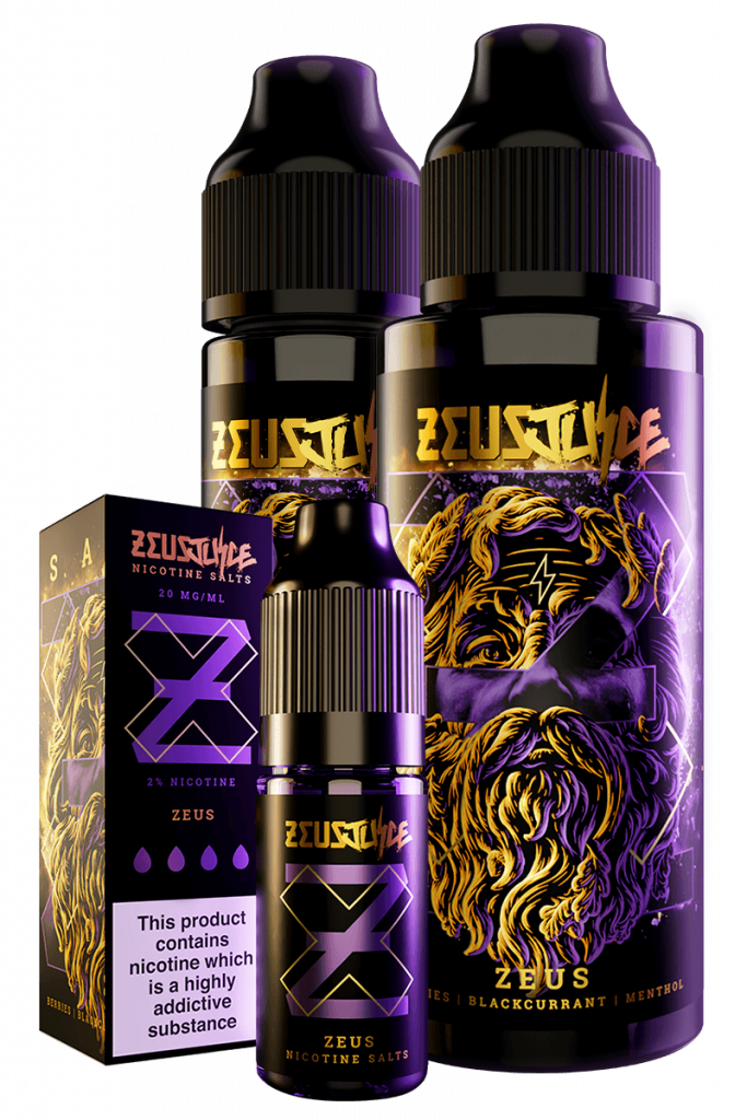 Zeus Juice | Our Story – Zeus International